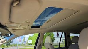 Blue Volvo XC90 2009 in Riga, with an engine capacity of 2.40 L and mileage of 381 thousand km for 5950 €, photo 24 on AUTOMOTO.COM.LV