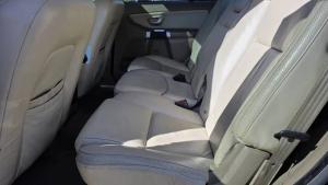 Blue Volvo XC90 2009 in Riga, with an engine capacity of 2.40 L and mileage of 381 thousand km for 5950 €, photo 25 on AUTOMOTO.COM.LV