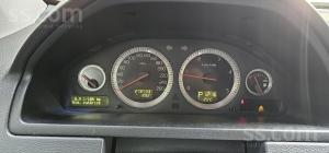 Синий Вольво ХС90 2009 в Рига, объемом двигателя 2.40 л и пробегом 279 тыс. км за 5950 €, фото 13 на AUTOMOTO.COM.LV