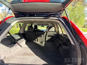 Zils Volvo XC90 2010 Rīga, ar dzinēja tilpumu 2.40 L un nobraukumu 286 tūkst. km par 8500 €, foto 18 vietnē AUTOMOTO.COM.LV