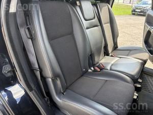 Синий Вольво ХС90 2010 в Даугавпилс, объемом двигателя 2.40 л и пробегом 238 тыс. км за 7750 €, фото 18 на AUTOMOTO.COM.LV