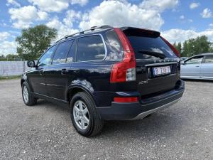 Zils Volvo XC90 2010 Daugavpils, ar dzinēja tilpumu 2.40 L un nobraukumu 238 tūkst. km par 7750 €, foto 4 vietnē AUTOMOTO.COM.LV