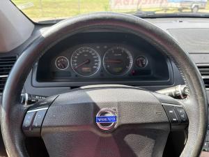 Zils Volvo XC90 2010 Daugavpils, ar dzinēja tilpumu 2.40 L un nobraukumu 238 tūkst. km par 7750 €, foto 13 vietnē AUTOMOTO.COM.LV