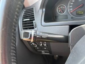 Zils Volvo XC90 2010 Daugavpils, ar dzinēja tilpumu 2.40 L un nobraukumu 238 tūkst. km par 7750 €, foto 14 vietnē AUTOMOTO.COM.LV