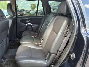 Zils Volvo XC90 2010 Daugavpils, ar dzinēja tilpumu 2.40 L un nobraukumu 238 tūkst. km par 7750 €, foto 19 vietnē AUTOMOTO.COM.LV