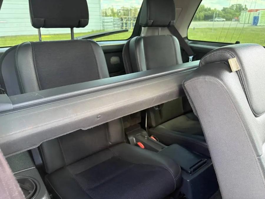 Zils Volvo XC90 2010 Daugavpils, ar dzinēja tilpumu 2.40 L un nobraukumu 238 tūkst. km par 7750 €, foto 20 vietnē AUTOMOTO.COM.LV