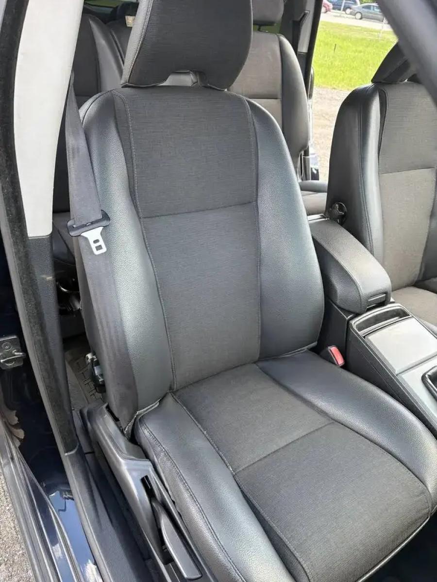 Zils Volvo XC90 2010 Daugavpils, ar dzinēja tilpumu 2.40 L un nobraukumu 238 tūkst. km par 7750 €, foto 22 vietnē AUTOMOTO.COM.LV