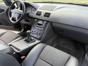 Zils Volvo XC90 2010 Daugavpils, ar dzinēja tilpumu 2.40 L un nobraukumu 238 tūkst. km par 7750 €, foto 23 vietnē AUTOMOTO.COM.LV