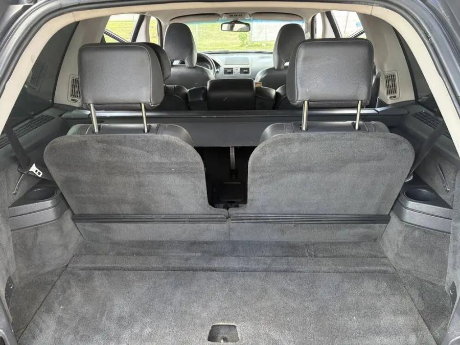 Zils Volvo XC90 2010 Daugavpils, ar dzinēja tilpumu 2.40 L un nobraukumu 238 tūkst. km par 7750 €, foto 25 vietnē AUTOMOTO.COM.LV