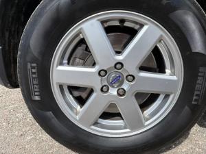 Zils Volvo XC90 2010 Daugavpils, ar dzinēja tilpumu 2.40 L un nobraukumu 238 tūkst. km par 7750 €, foto 27 vietnē AUTOMOTO.COM.LV