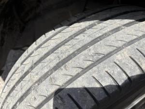 Zils Volvo XC90 2010 Daugavpils, ar dzinēja tilpumu 2.40 L un nobraukumu 238 tūkst. km par 7750 €, foto 28 vietnē AUTOMOTO.COM.LV