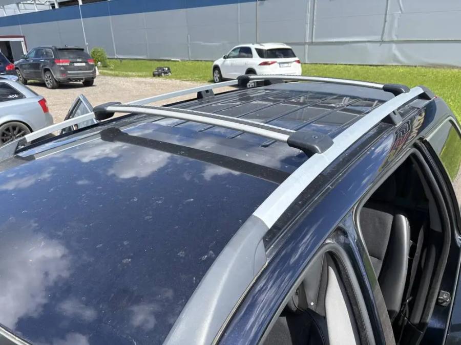 Zils Volvo XC90 2010 Daugavpils, ar dzinēja tilpumu 2.40 L un nobraukumu 238 tūkst. km par 7750 €, foto 29 vietnē AUTOMOTO.COM.LV