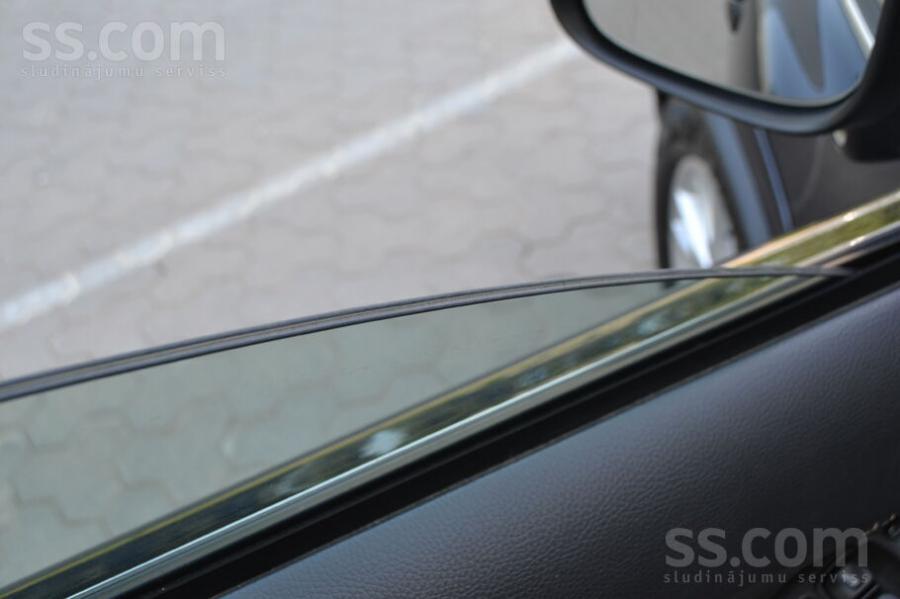 Zils Volvo XC90 2010 Rīga, ar dzinēja tilpumu 2.40 L un nobraukumu 353 tūkst. km par 9950 €, foto 15 vietnē AUTOMOTO.COM.LV