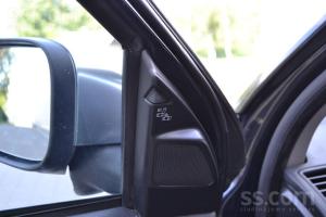 Zils Volvo XC90 2010 Rīga, ar dzinēja tilpumu 2.40 L un nobraukumu 353 tūkst. km par 9950 €, foto 16 vietnē AUTOMOTO.COM.LV