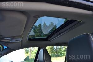 Zils Volvo XC90 2010 Rīga, ar dzinēja tilpumu 2.40 L un nobraukumu 353 tūkst. km par 9950 €, foto 18 vietnē AUTOMOTO.COM.LV