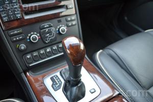 Zils Volvo XC90 2010 Rīga, ar dzinēja tilpumu 2.40 L un nobraukumu 353 tūkst. km par 9950 €, foto 23 vietnē AUTOMOTO.COM.LV