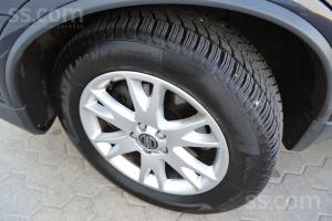 Zils Volvo XC90 2010 Rīga, ar dzinēja tilpumu 2.40 L un nobraukumu 353 tūkst. km par 9950 €, foto 36 vietnē AUTOMOTO.COM.LV