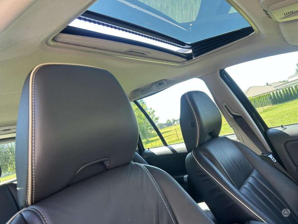 Zils Volvo XC90 2010 Tauragė, ar dzinēja tilpumu 2.40 L un nobraukumu 248 tūkst. km par 7900 €, foto 8 vietnē AUTOMOTO.COM.LV
