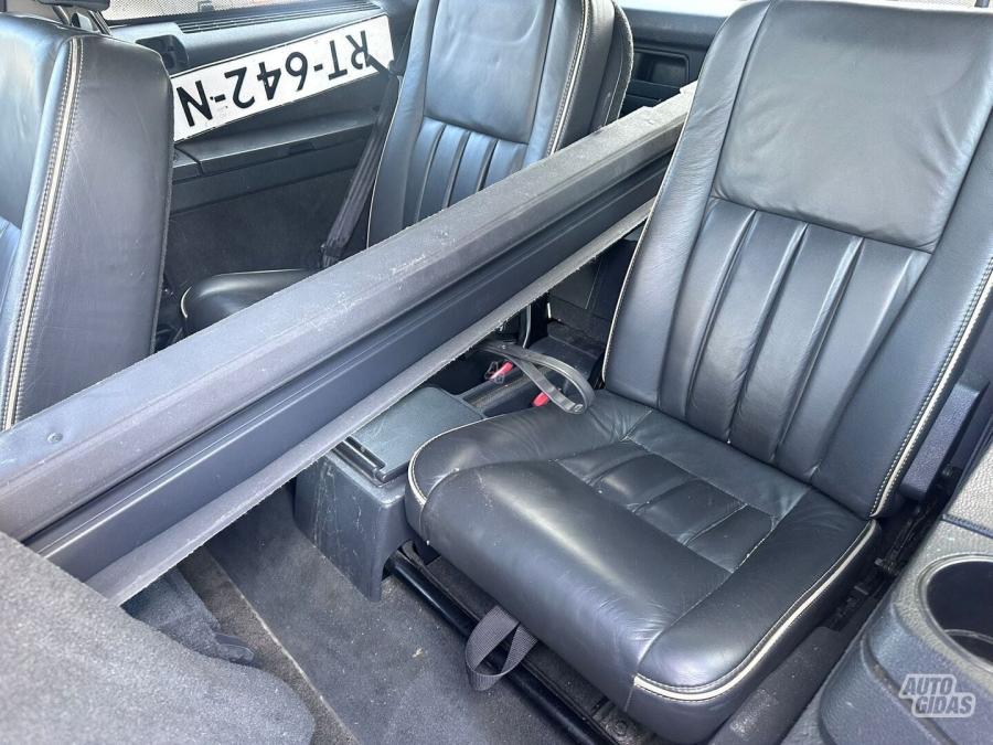Zils Volvo XC90 2010 Ariogala, ar dzinēja tilpumu 2.40 L un nobraukumu 260 tūkst. km par 10000 €, foto 14 vietnē AUTOMOTO.COM.LV