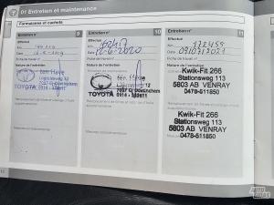 Zils Volvo XC90 2010 Ariogala, ar dzinēja tilpumu 2.40 L un nobraukumu 260 tūkst. km par 10000 €, foto 17 vietnē AUTOMOTO.COM.LV