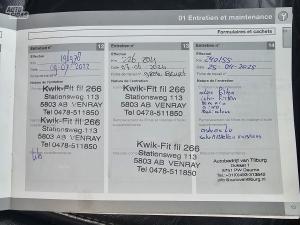 Zils Volvo XC90 2010 Ariogala, ar dzinēja tilpumu 2.40 L un nobraukumu 260 tūkst. km par 10000 €, foto 18 vietnē AUTOMOTO.COM.LV