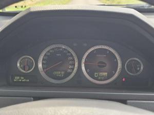 Zils Volvo XC90 2010 Ariogala, ar dzinēja tilpumu 2.40 L un nobraukumu 260 tūkst. km par 9500 €, foto 9 vietnē AUTOMOTO.COM.LV