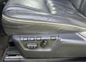 Zils Volvo XC90 2010 Ariogala, ar dzinēja tilpumu 2.40 L un nobraukumu 260 tūkst. km par 9500 €, foto 13 vietnē AUTOMOTO.COM.LV