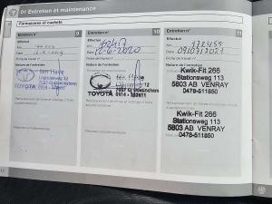 Zils Volvo XC90 2010 Ariogala, ar dzinēja tilpumu 2.40 L un nobraukumu 260 tūkst. km par 9500 €, foto 18 vietnē AUTOMOTO.COM.LV