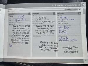 Zils Volvo XC90 2010 Ariogala, ar dzinēja tilpumu 2.40 L un nobraukumu 260 tūkst. km par 9500 €, foto 19 vietnē AUTOMOTO.COM.LV