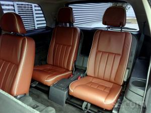Zils Volvo XC90 2011 Rīga, ar dzinēja tilpumu 2.40 L un nobraukumu 271 tūkst. km par 9800 €, foto 9 vietnē AUTOMOTO.COM.LV