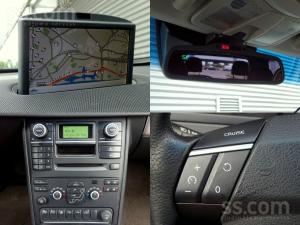 Zils Volvo XC90 2011 Rīga, ar dzinēja tilpumu 2.40 L un nobraukumu 271 tūkst. km par 9800 €, foto 15 vietnē AUTOMOTO.COM.LV