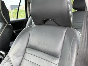 Zils Volvo XC90 2011 Tauragė, ar dzinēja tilpumu 2.40 L un nobraukumu 251 tūkst. km par 8300 €, foto 19 vietnē AUTOMOTO.COM.LV