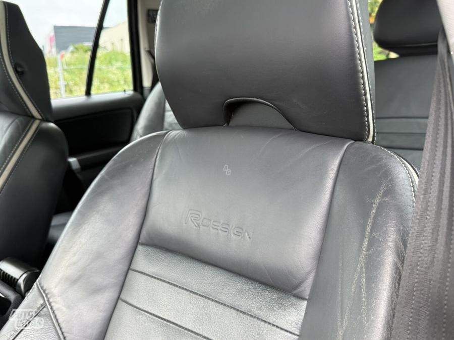Zils Volvo XC90 2011 Tauragė, ar dzinēja tilpumu 2.40 L un nobraukumu 251 tūkst. km par 8300 €, foto 19 vietnē AUTOMOTO.COM.LV