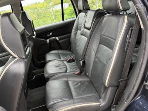 Zils Volvo XC90 2011 Tauragė, ar dzinēja tilpumu 2.40 L un nobraukumu 251 tūkst. km par 8300 €, foto 20 vietnē AUTOMOTO.COM.LV