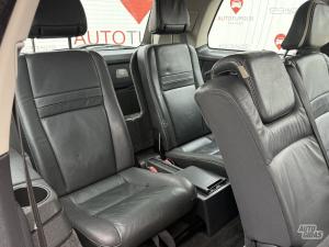 Zils Volvo XC90 2011 Tauragė, ar dzinēja tilpumu 2.40 L un nobraukumu 251 tūkst. km par 8300 €, foto 22 vietnē AUTOMOTO.COM.LV