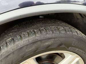 Zils Volvo XC90 2011 Tauragė, ar dzinēja tilpumu 2.40 L un nobraukumu 251 tūkst. km par 8300 €, foto 27 vietnē AUTOMOTO.COM.LV