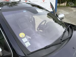 Zils Volvo XC90 2011 Tauragė, ar dzinēja tilpumu 2.40 L un nobraukumu 251 tūkst. km par 8300 €, foto 31 vietnē AUTOMOTO.COM.LV