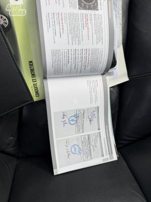 Zils Volvo XC90 2011 Tauragė, ar dzinēja tilpumu 2.40 L un nobraukumu 251 tūkst. km par 8300 €, foto 33 vietnē AUTOMOTO.COM.LV