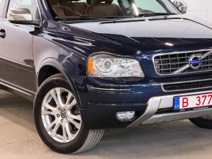 Zils Volvo XC90 2012 Jūrmala, ar dzinēja tilpumu 2.40 L un nobraukumu 338 tūkst. km par 12450 €, foto 5 vietnē AUTOMOTO.COM.LV