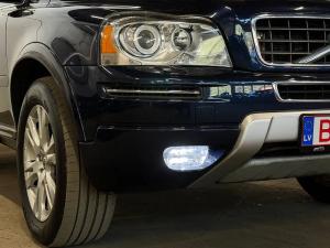 Zils Volvo XC90 2012 Jūrmala, ar dzinēja tilpumu 2.40 L un nobraukumu 338 tūkst. km par 12450 €, foto 7 vietnē AUTOMOTO.COM.LV