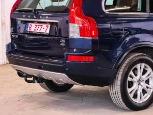 Zils Volvo XC90 2012 Jūrmala, ar dzinēja tilpumu 2.40 L un nobraukumu 338 tūkst. km par 12450 €, foto 14 vietnē AUTOMOTO.COM.LV