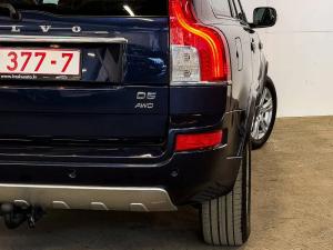 Zils Volvo XC90 2012 Jūrmala, ar dzinēja tilpumu 2.40 L un nobraukumu 338 tūkst. km par 12450 €, foto 15 vietnē AUTOMOTO.COM.LV