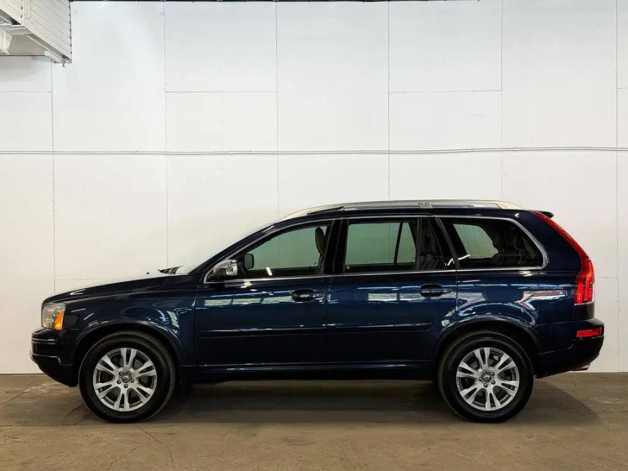 Zils Volvo XC90 2012 Jūrmala, ar dzinēja tilpumu 2.40 L un nobraukumu 338 tūkst. km par 12450 €, foto 20 vietnē AUTOMOTO.COM.LV