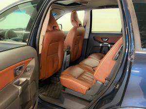 Zils Volvo XC90 2012 Jūrmala, ar dzinēja tilpumu 2.40 L un nobraukumu 338 tūkst. km par 12450 €, foto 32 vietnē AUTOMOTO.COM.LV
