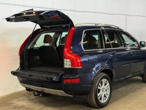 Zils Volvo XC90 2012 Jūrmala, ar dzinēja tilpumu 2.40 L un nobraukumu 338 tūkst. km par 12450 €, foto 41 vietnē AUTOMOTO.COM.LV