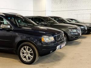 Zils Volvo XC90 2012 Jūrmala, ar dzinēja tilpumu 2.40 L un nobraukumu 338 tūkst. km par 12450 €, foto 50 vietnē AUTOMOTO.COM.LV