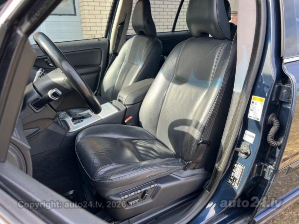 Zils Volvo XC90 2013 Paide, ar dzinēja tilpumu 2.40 L un nobraukumu 0 tūkst. km par 9999 €, foto 11 vietnē AUTOMOTO.COM.LV