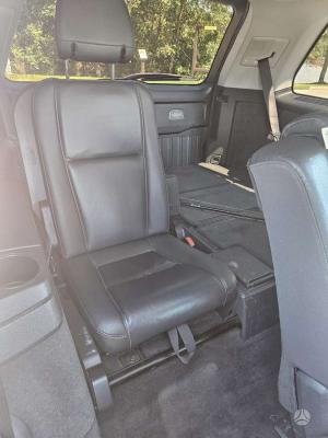 Zils Volvo XC90 2013 Rīga, ar dzinēja tilpumu 2.40 L un nobraukumu 184 tūkst. km par 9500 €, foto 5 vietnē AUTOMOTO.COM.LV