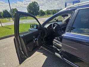 Zils Volvo XC90 2013 Rīga, ar dzinēja tilpumu 2.40 L un nobraukumu 184 tūkst. km par 9500 €, foto 8 vietnē AUTOMOTO.COM.LV