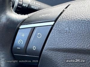 Zils Volvo XC90 2013 Tartu, ar dzinēja tilpumu 2.40 L un nobraukumu 335 tūkst. km par 11950 €, foto 7 vietnē AUTOMOTO.COM.LV